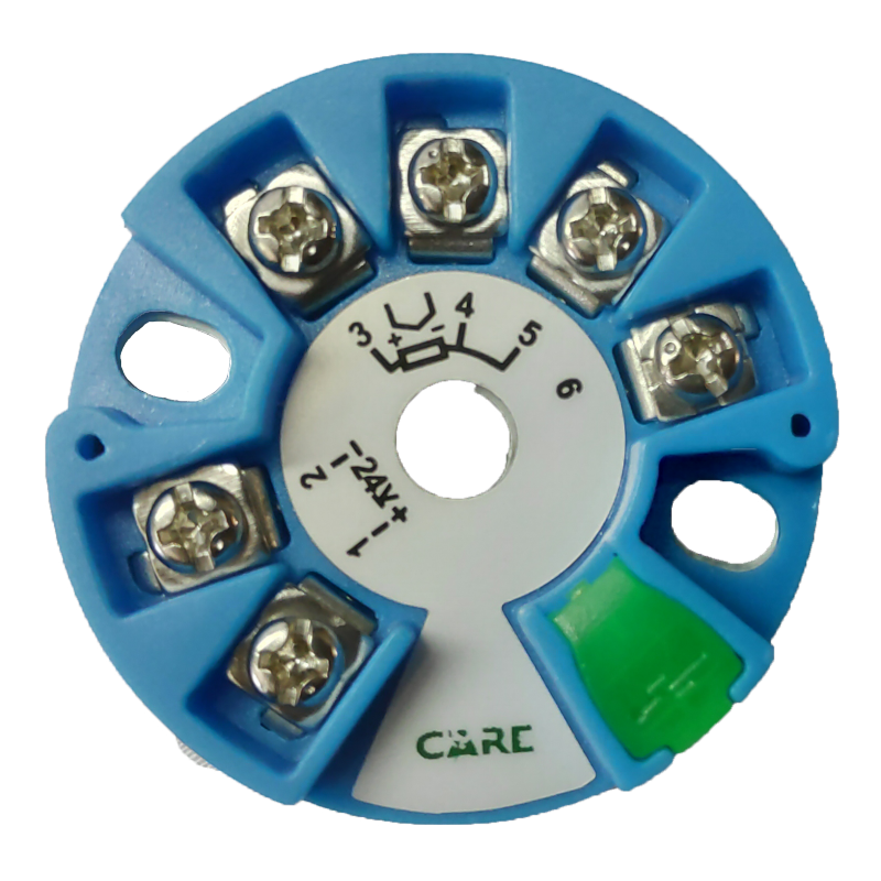 Head Mount Temperature Transmitter - CPI Technology Private Limited ...