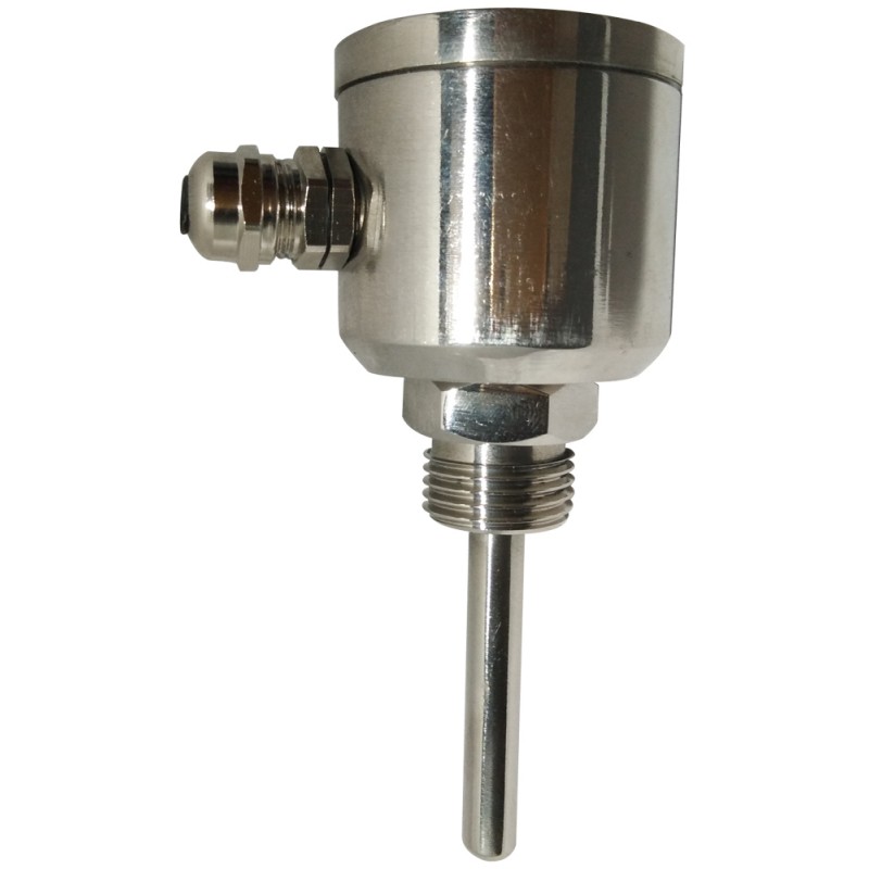 Head Type RTD Sensor - CPI Technology Private Limited Ahmedabad