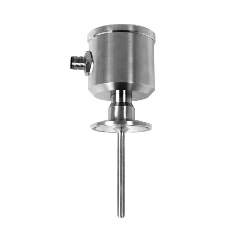 Head Type Rtd Sensor Cpi Technology Private Limited Ahmedabad