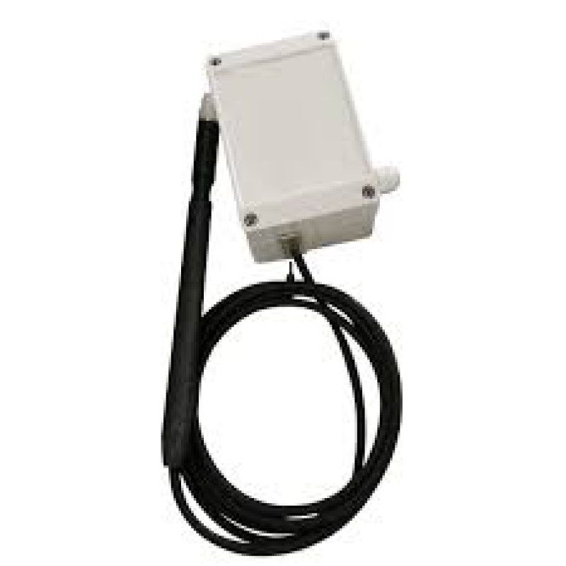 High Temperature Humidity & Temperature Transmitter - CPI Technology ...