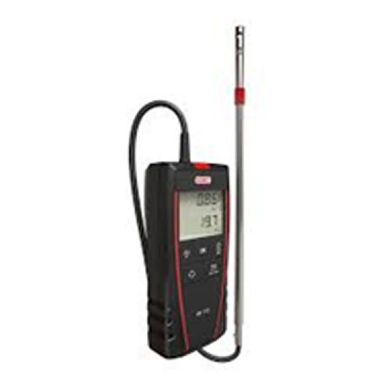 Anemometer - CPI Technology Private Limited Ahmedabad