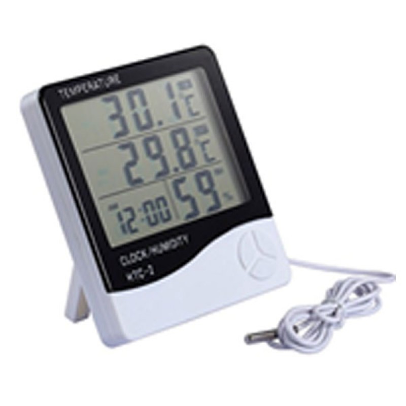 Hygrometer - CPI Technology Private Limited Ahmedabad