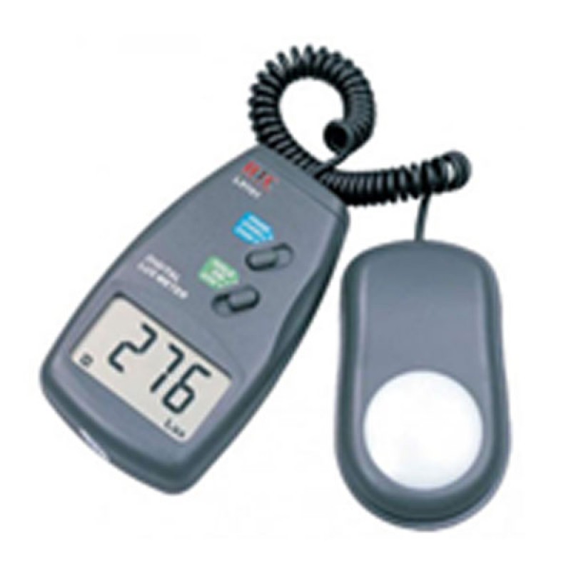 Lux Meter - CPI Technology Private Limited Ahmedabad