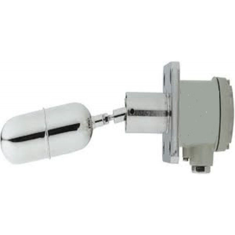 Side Mounted Level Switch - CPI Technology Private Limited Ahmedabad