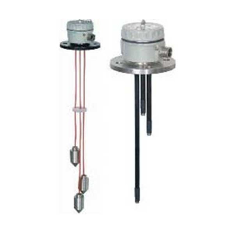 Conductivity Level Switch-Top Mount - CPI Technology Private Limited ...