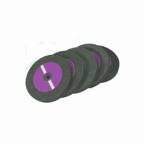 Snagging Wheel - Noble Abrasive Industries Ahmedabad